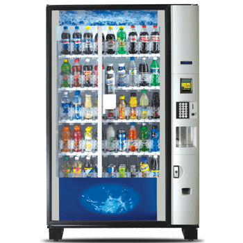 Century Vending Enterprise